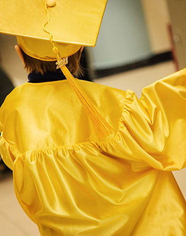 Cap, Gown & Tassel Sets | ( Shop by graduation type > Middle School & – Graduation World