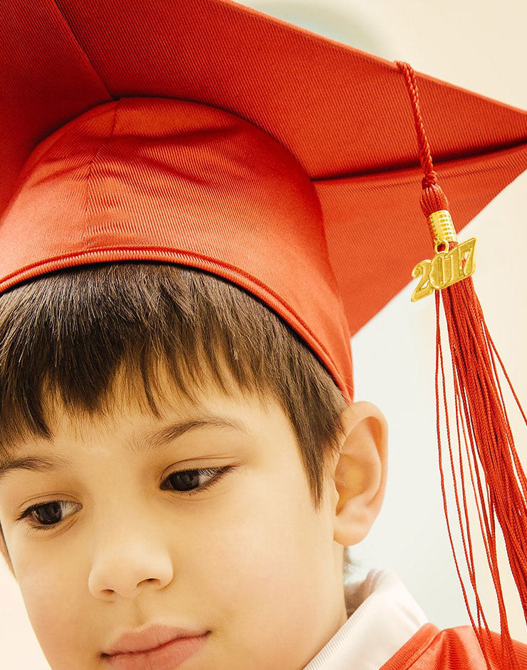 Tassels & Year Drops | ( More Graduation Accessories ) – Graduation World