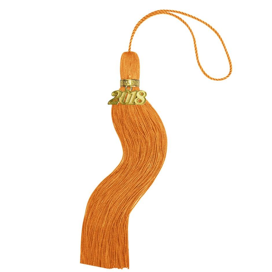 Tassels & Year Drops | ( More Graduation Accessories ) – Graduation World