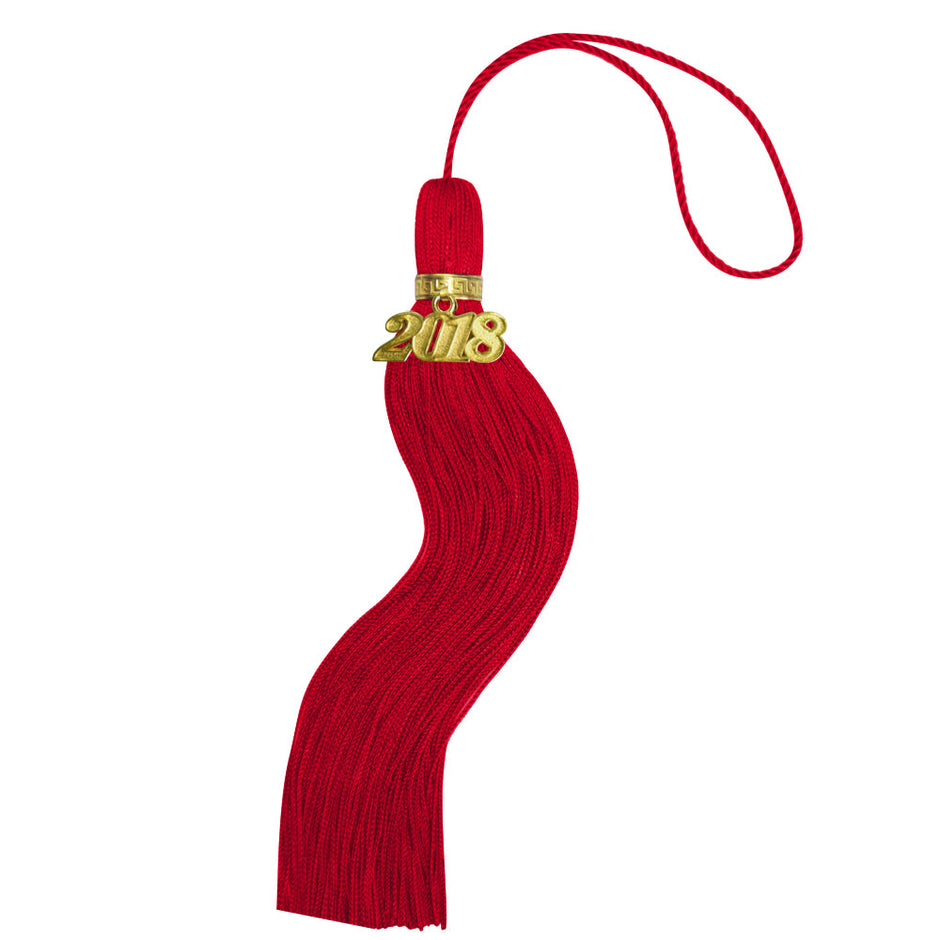 Tassels & Year Drops | ( More Graduation Accessories ) – Graduation World