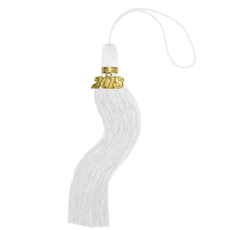 Tassels & Year Drops | ( More Graduation Accessories ) – Graduation World