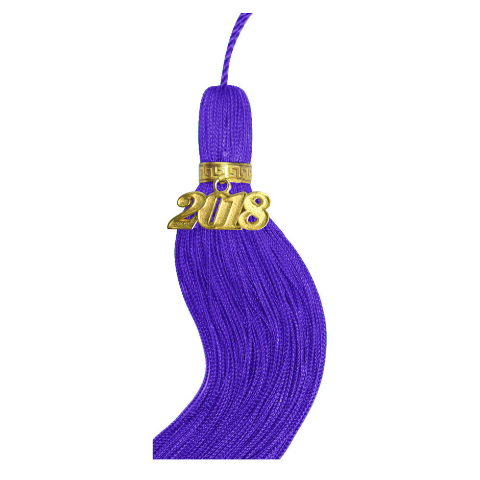 Tassels & Year Drops | ( More Graduation Accessories ) – Graduation World