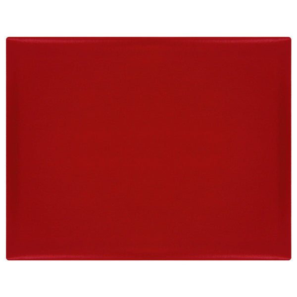 Red Diploma Cover | Diploma Case | Graduation World