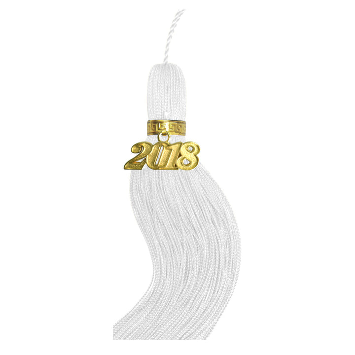 Tassels & Year Drops | ( More Graduation Accessories ) – Graduation World
